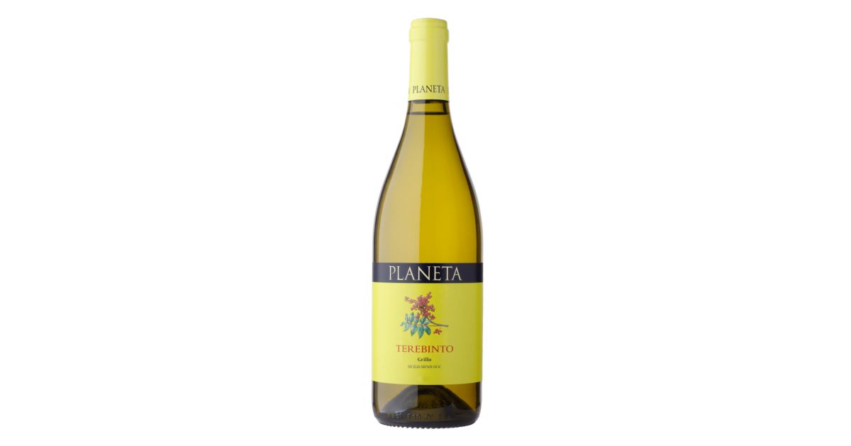 Buy Planeta Terebinto Sicilia Menfi D.O.C. 2024 - VINVM
