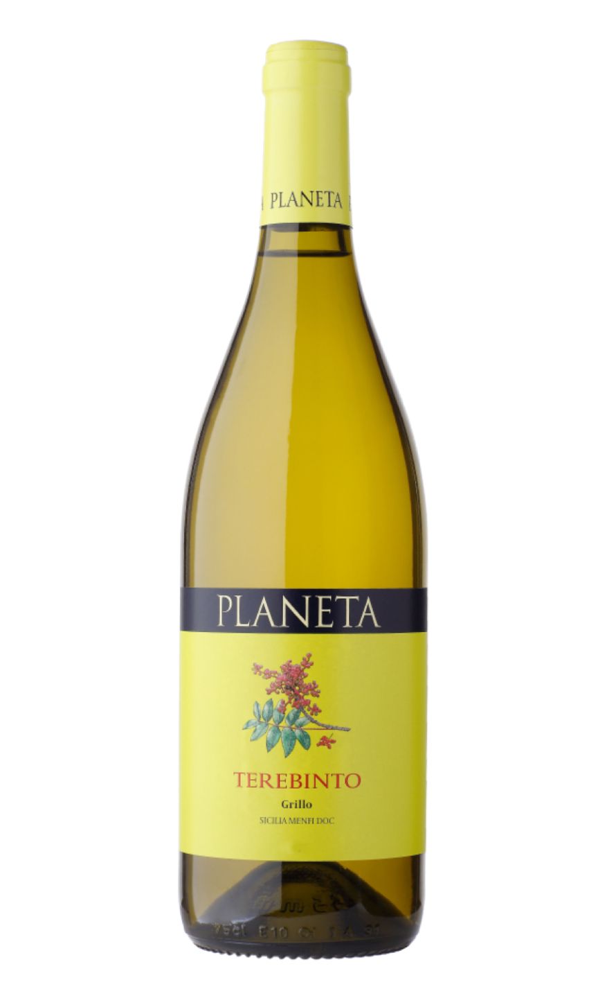 Buy Planeta Terebinto Sicilia Menfi D.O.C. 2024 - VINVM