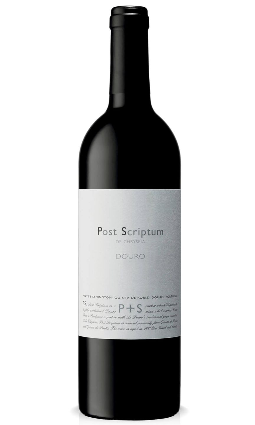 Buy Prats & Symington Post Scriptum 2021 (Magnum) - VINVM