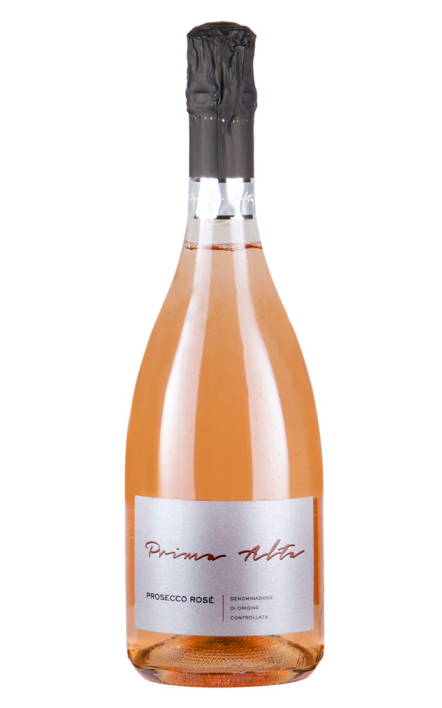Buy Prima Alta Prosecco Rosé NV - VINVM