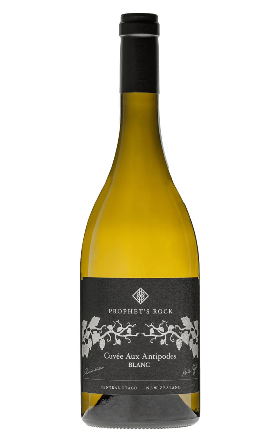 Buy Prophet's Rock Cuvée Aux Antipodes Blanc 2020 - VINVM