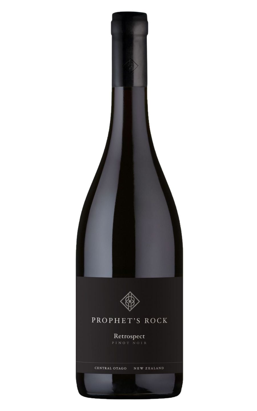Buy Prophet's Rock Retrospect Pinot Noir 2017 - VINVM