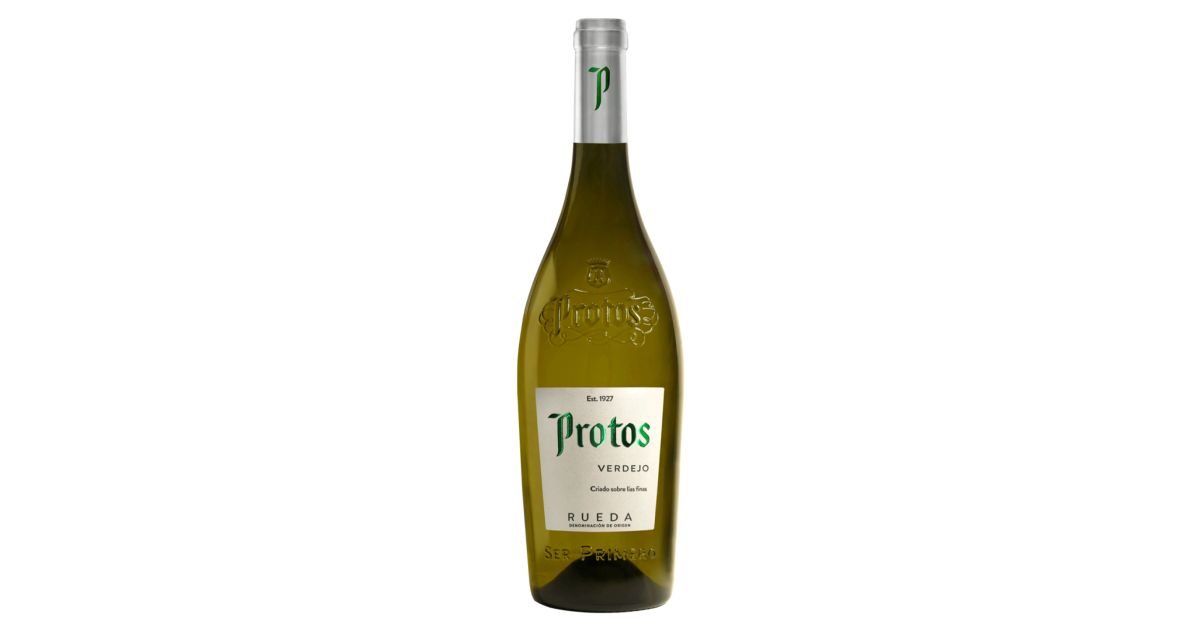 Buy Bodega Protos Verdejo Rueda 2021 - VINVM