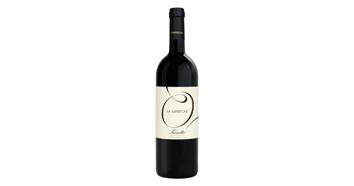 Buy Antinori Prunotto Mompertone Monferrato DOC 2022 - VINVM