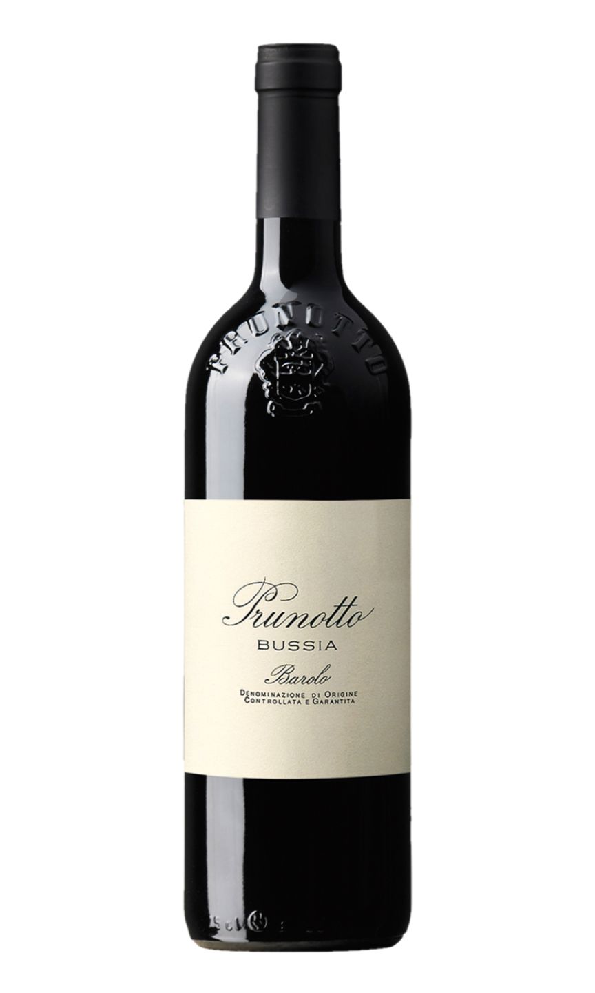 Buy Antinori Prunotto Barolo Bussia DOCG 2020 - VINVM