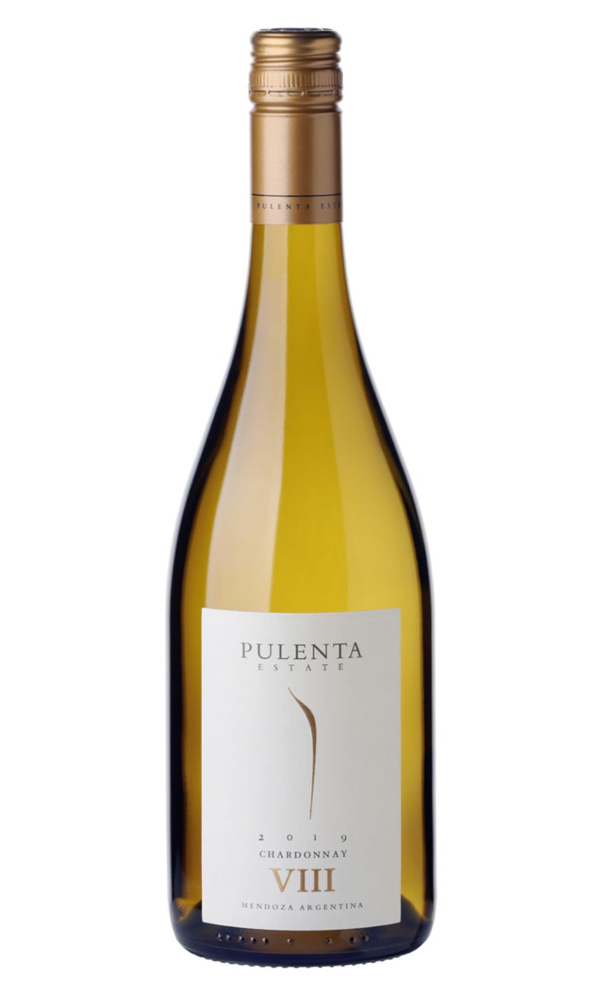 Buy Pulenta Estate VIII Chardonay 2024 - VINVM