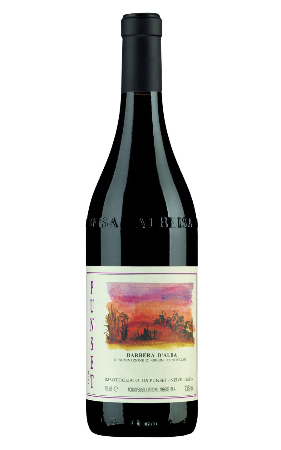 Buy Punset Barbera d'Alba 2022 - VINVM