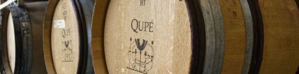 Buy Qupé Wine - VINVM