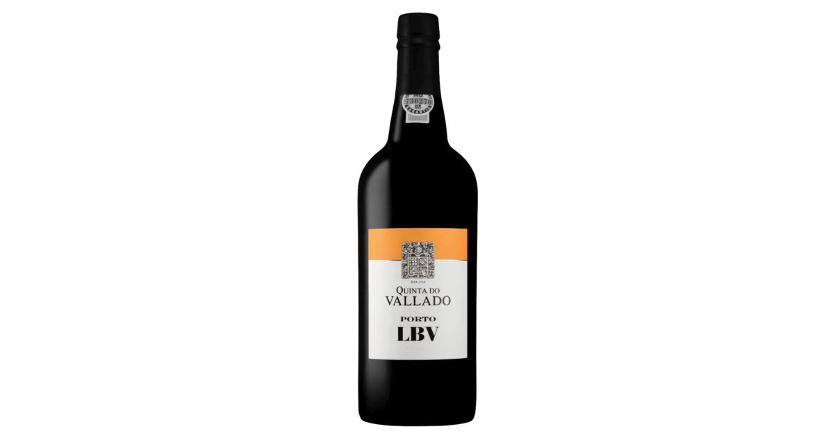 Buy Quinta do Vallado LBV Port 2018 - VINVM