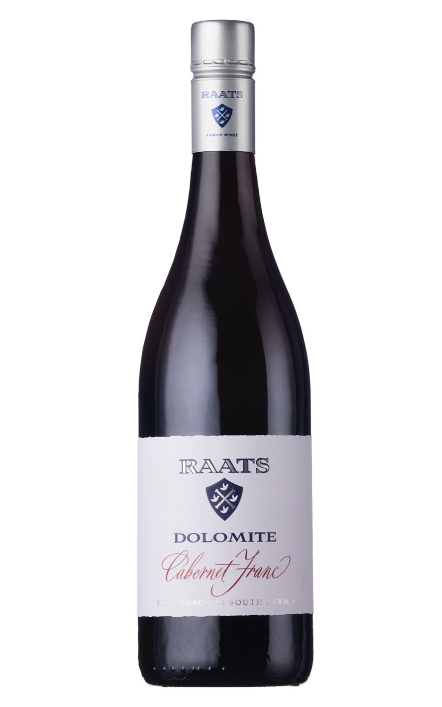 Buy Raats Family Wines Dolomite Cabernet Franc 2022 - VINVM