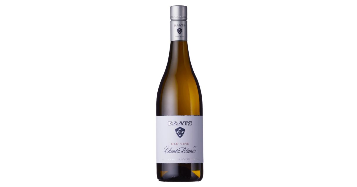 Buy Raats Family Wines Old Vine Chenin Blanc 2023 - VINVM