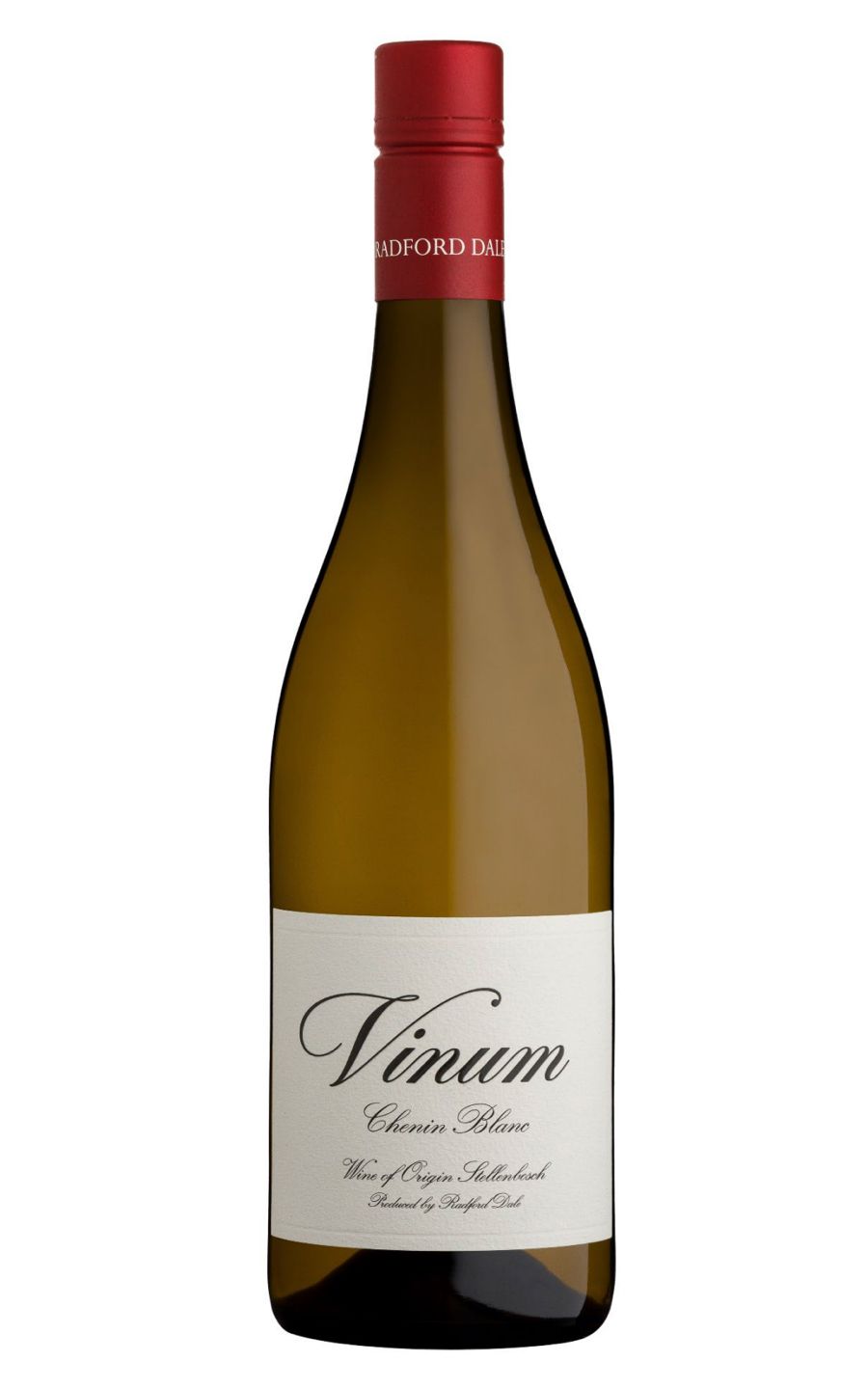 Buy Radford Dale Vinum Chenin Blanc 2023 - VINVM