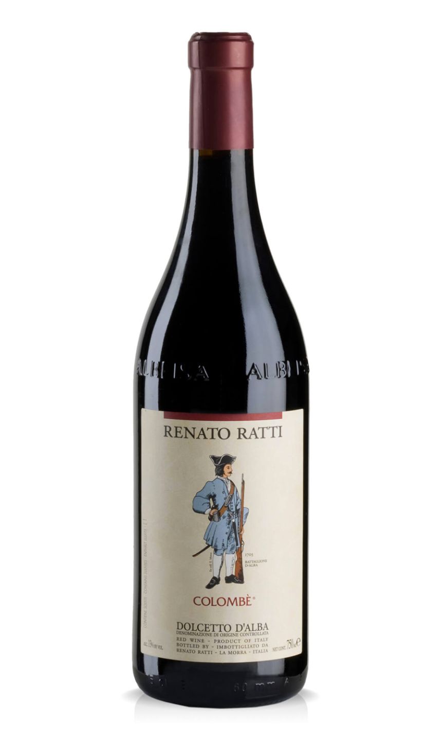 Buy Renato Ratti Dolcetto D'Alba Colombe DOC 2022 - VINVM