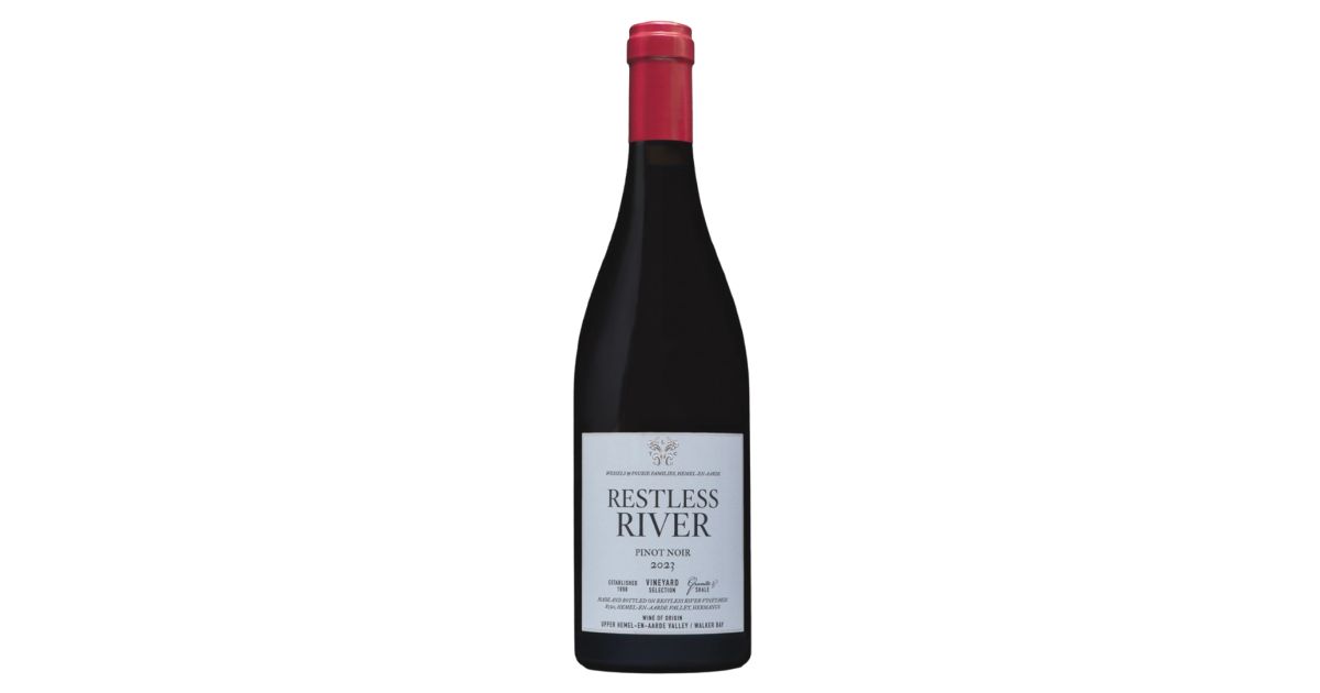 Buy Restless River Pinot Noir 2023 - VINVM