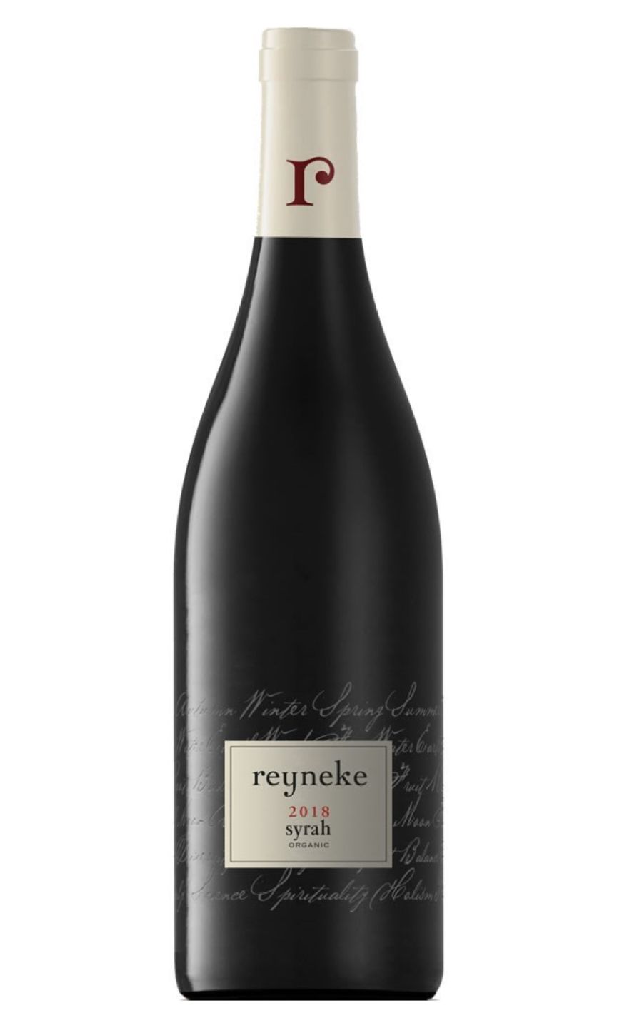 Buy Reyneke Biodynamic Syrah 2020 - VINVM