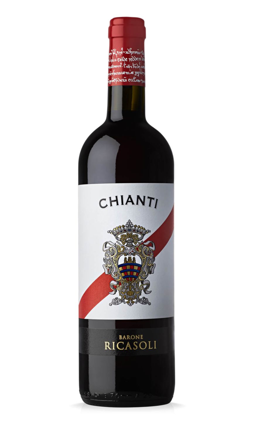 Buy Barone Ricasoli Chianti del Barone Ricasoli 2023 - VINVM