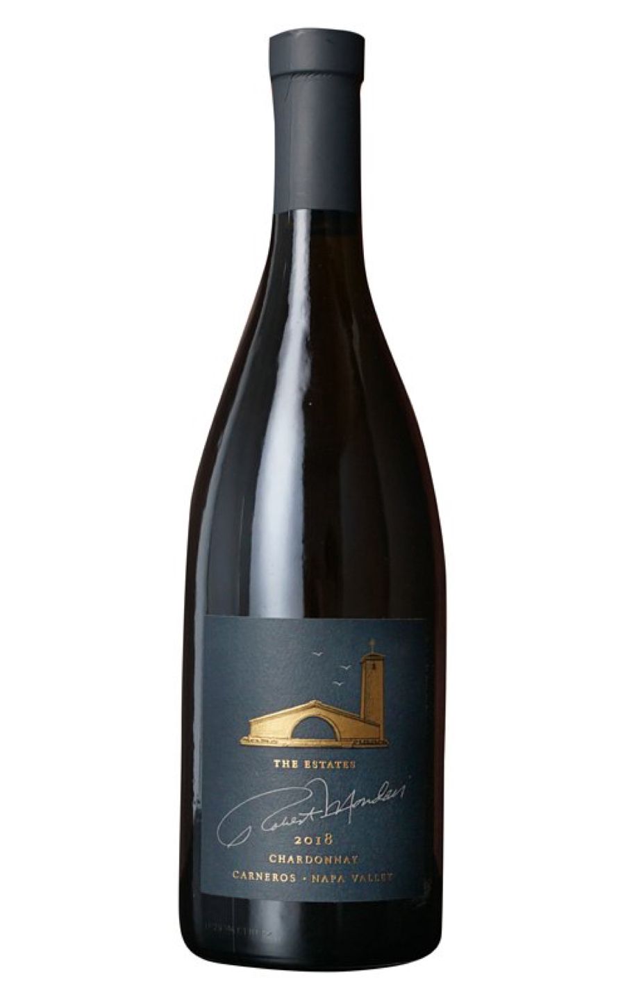 Buy Robert Mondavi The Estates Chardonnay 2021 - VINVM