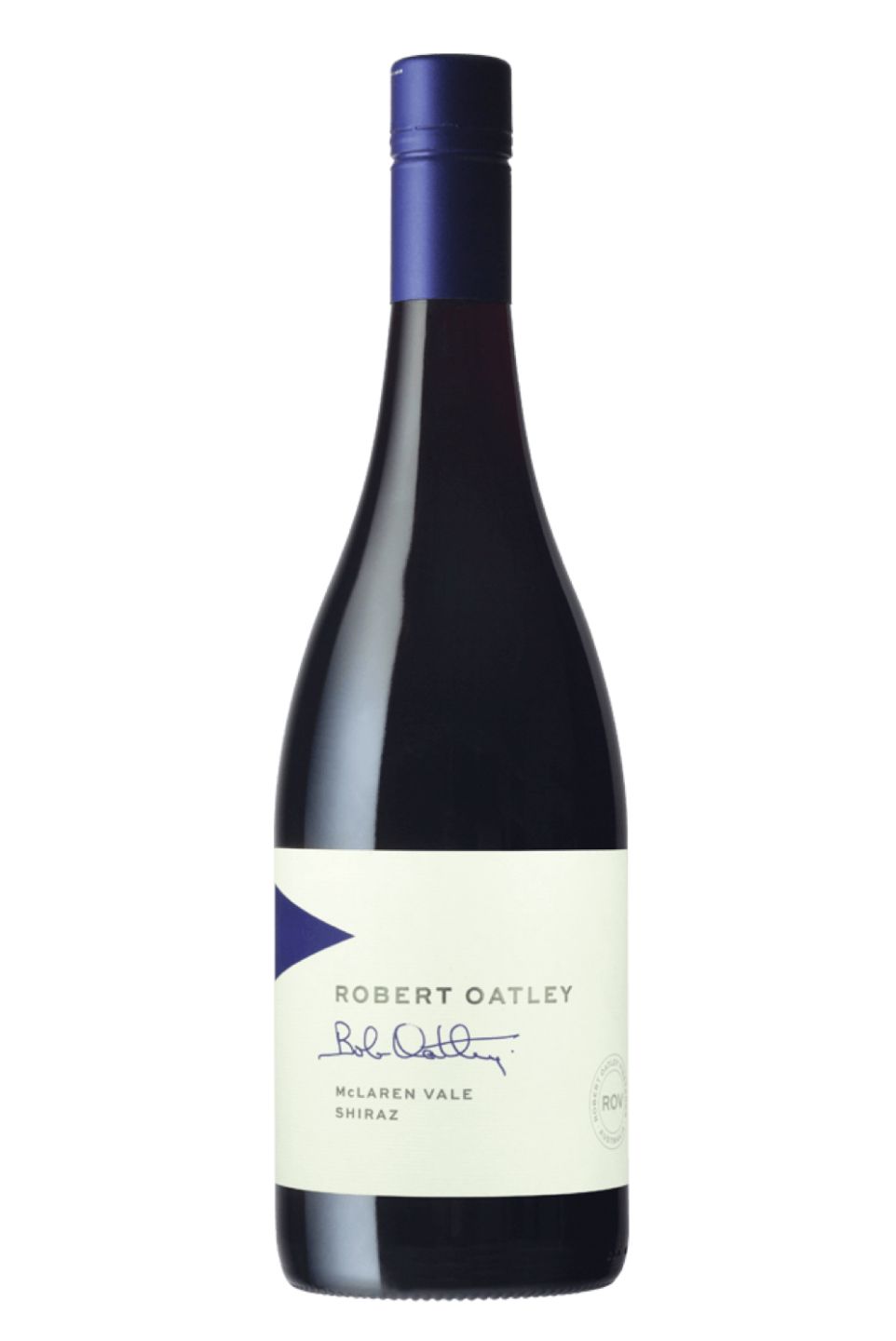 Buy Robert Oatley Signature Series Shiraz 2024 - VINVM