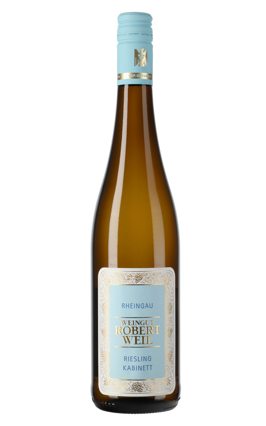 Buy Weingut Robert Weil Rheingau Riesling Kabinett 2020 - VINVM
