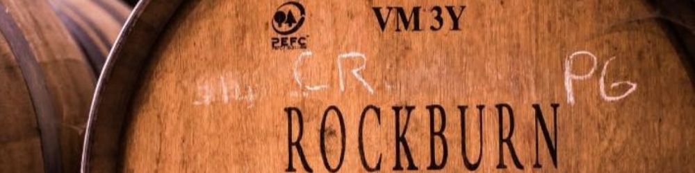 Buy Rockburn Pinot Noir 2023 - VINVM