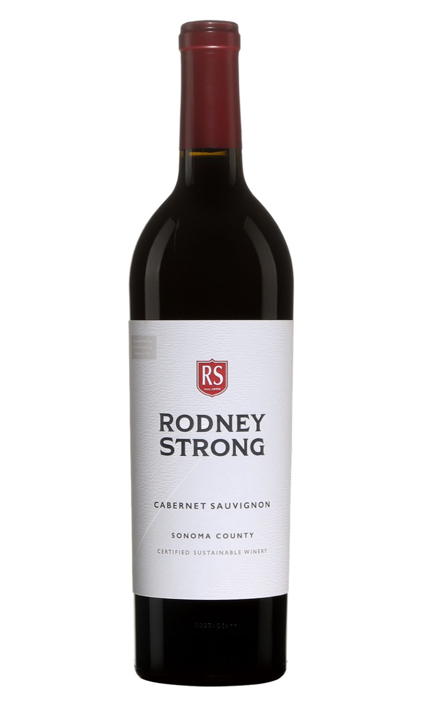 Buy Rodney Strong Vineyards Cabernet Sauvignon Sonoma County 2019 Vinvm