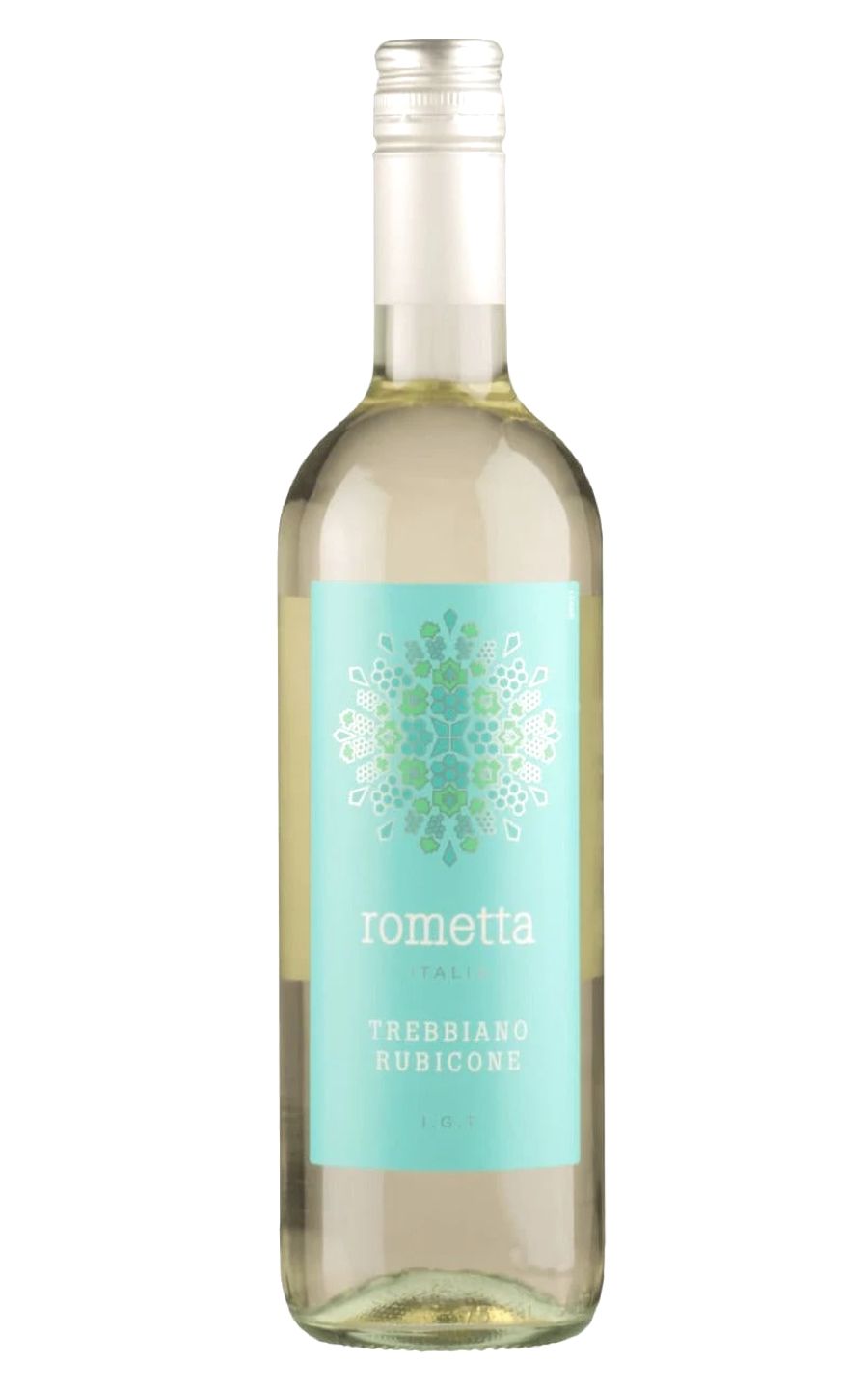 Buy Rometta Trebbiano IGT Rubicone 2024 - VINVM