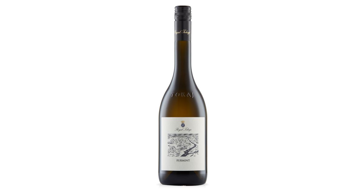 Buy Royal Tokaji Furmint 2021 - VINVM