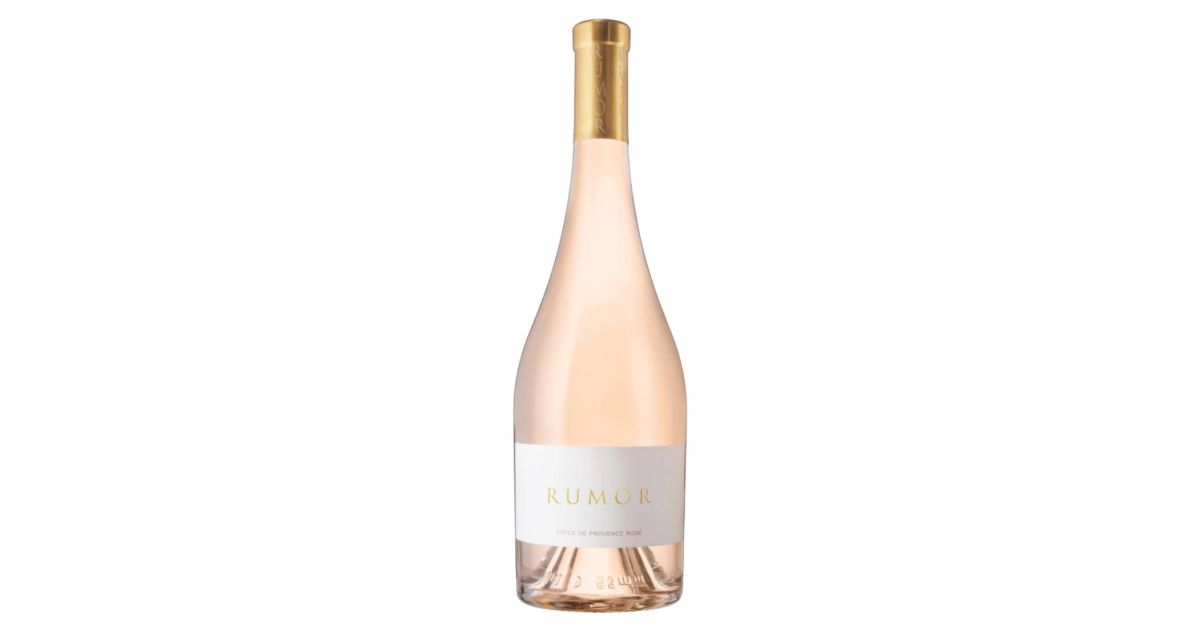 Buy Rumor Cotes de Provence Rosé 2021 (Magnum) - VINVM