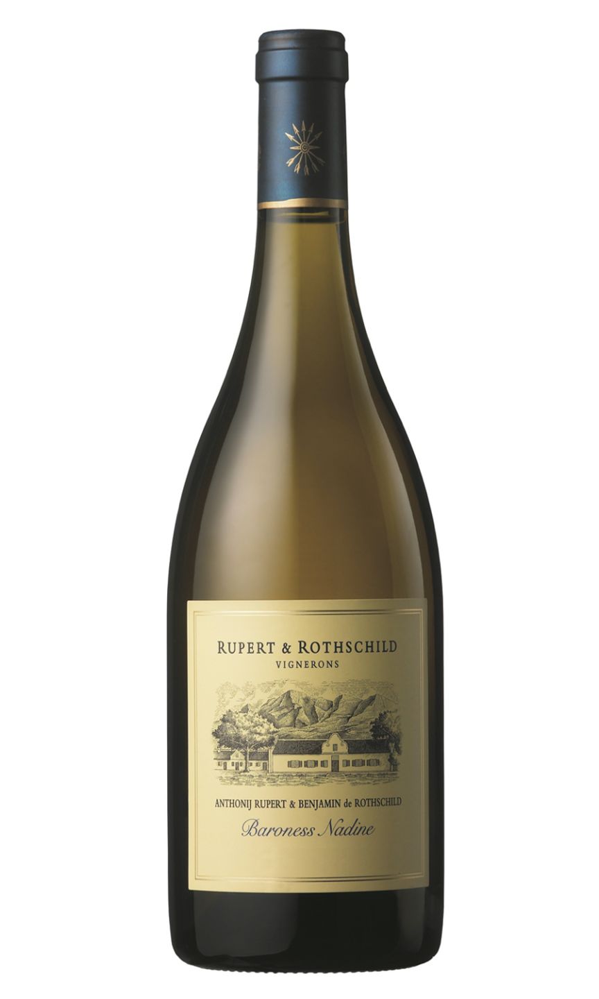 Buy Rupert & Rothschild Baroness Nadine Chardonnay 2024 - VINVM