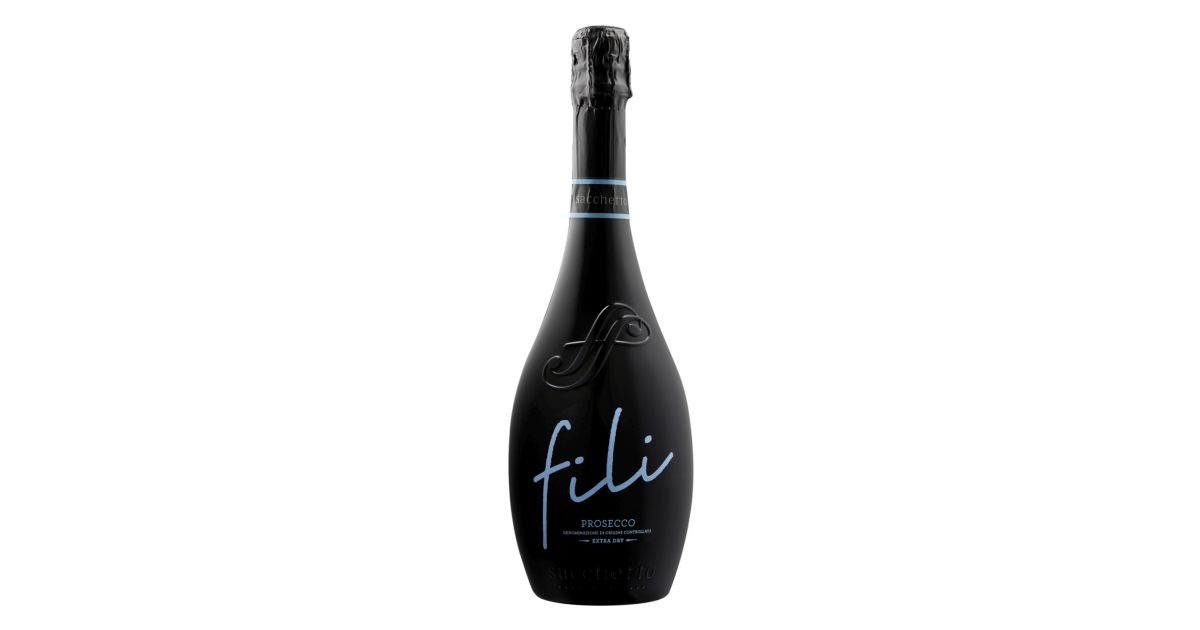Buy Sacchetto Fili Prosecco DOC Extra Dry NV - VINVM