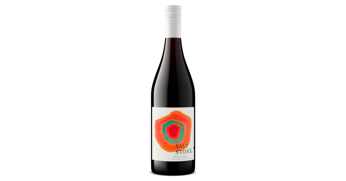 Buy Salt + Stone Central Coast Pinot Noir 2021 - VINVM