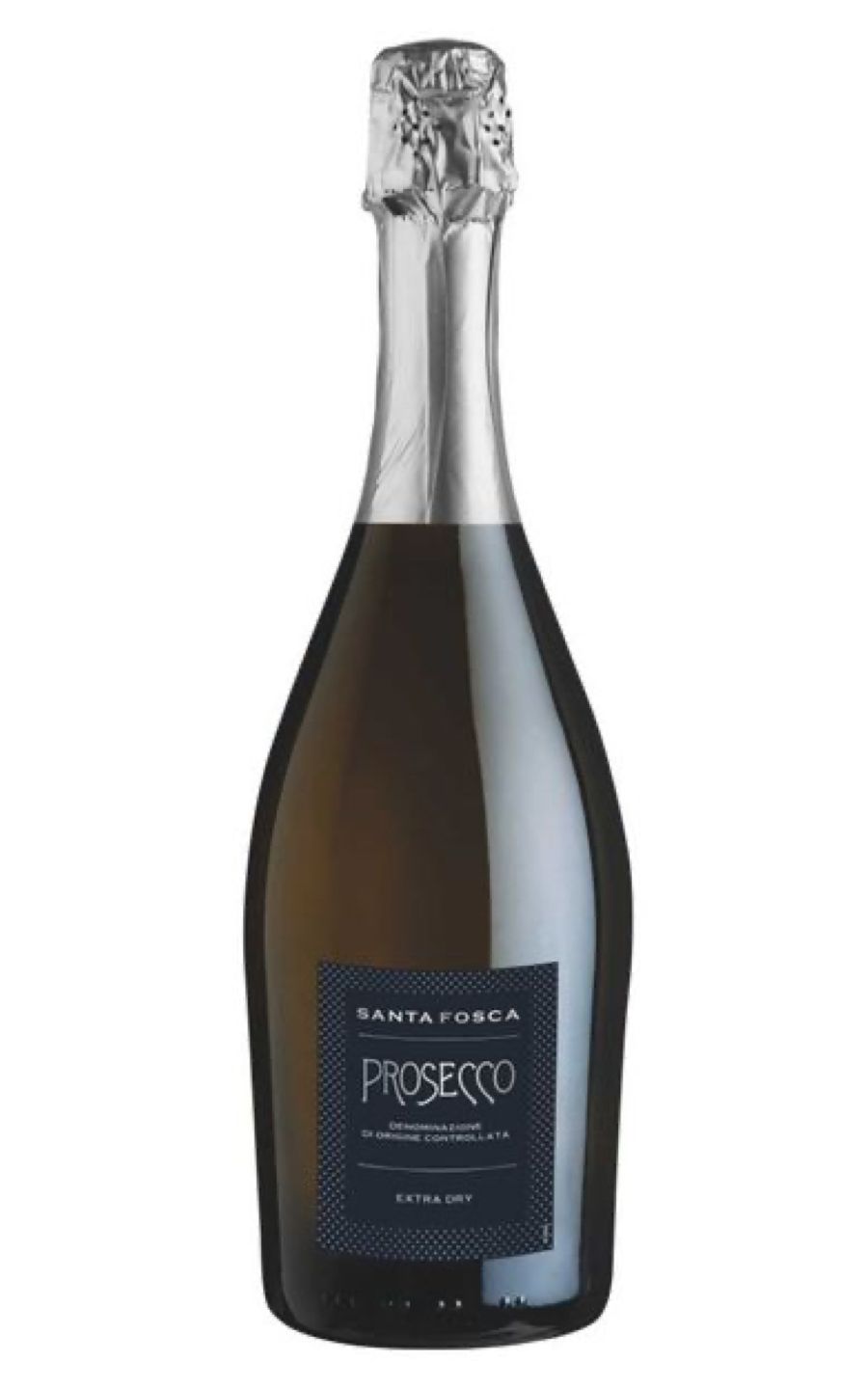Buy Santa Fosca Prosecco DOC Extra Dry NV - VINVM