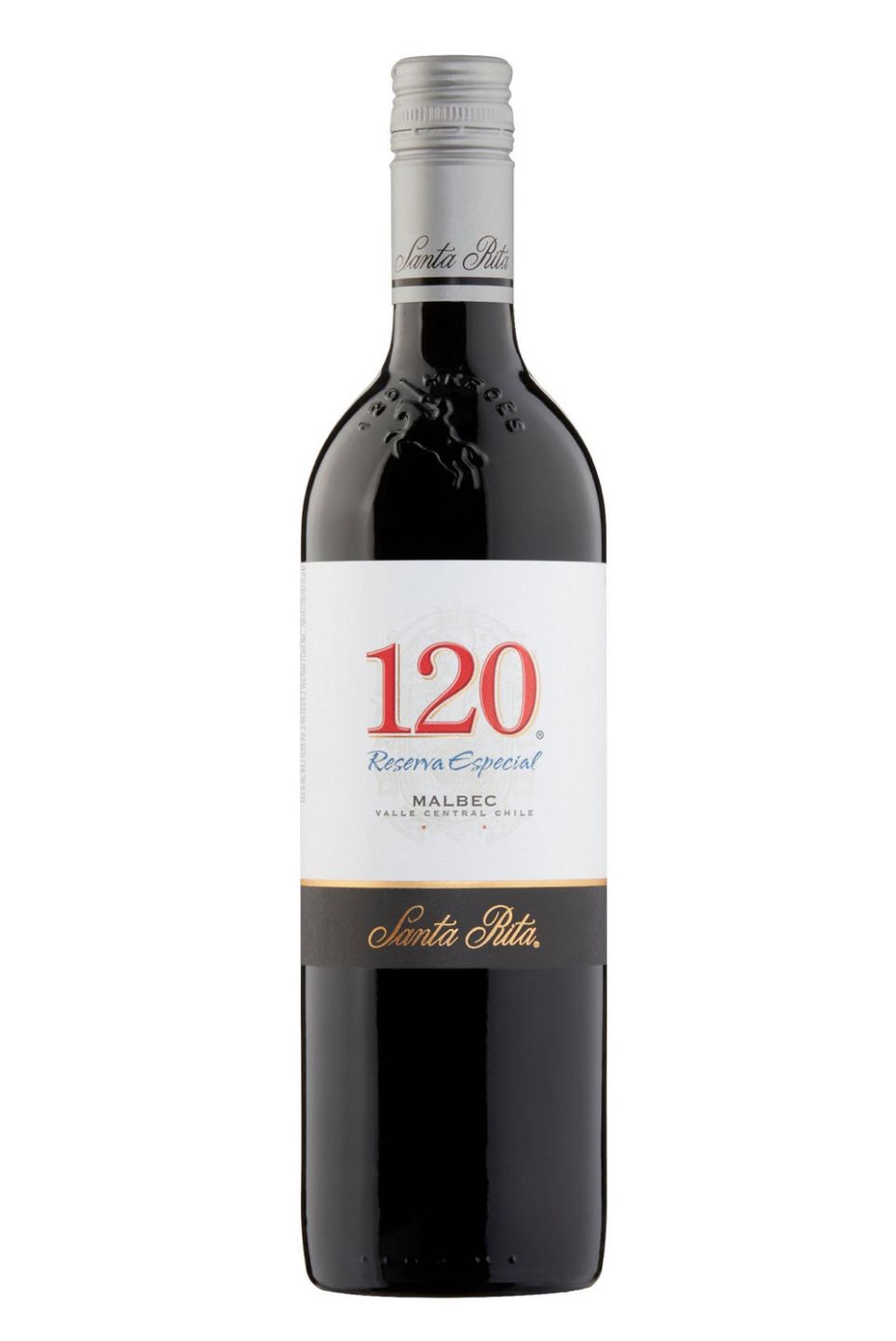 Buy Santa Rita 120 Malbec 2020 - VINVM