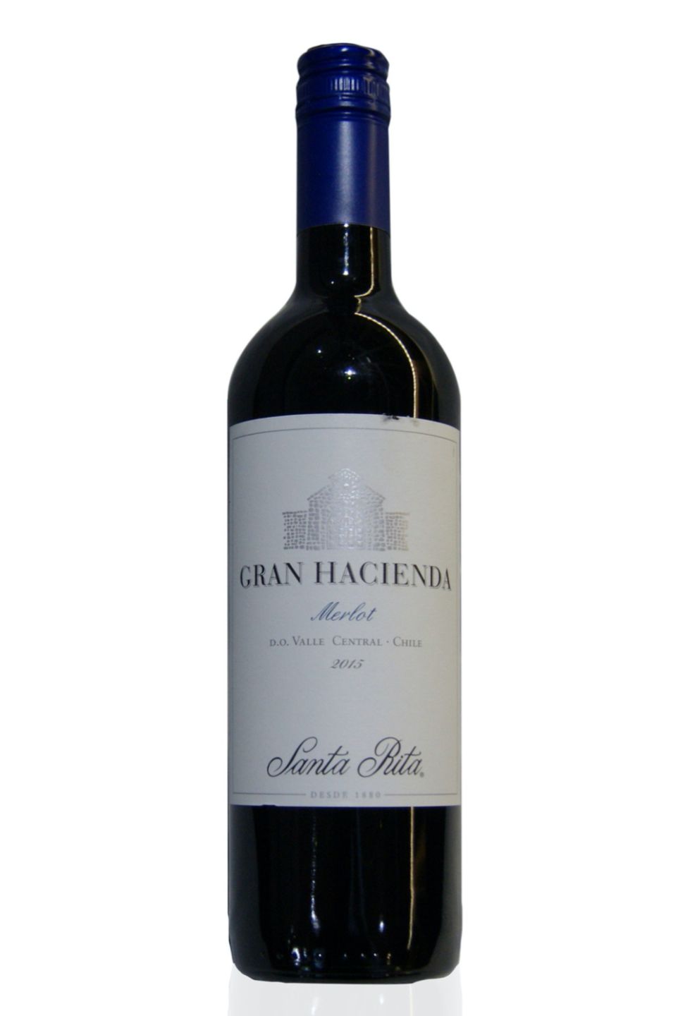 Buy Santa Rita Gran Hacienda Merlot 2023 - VINVM
