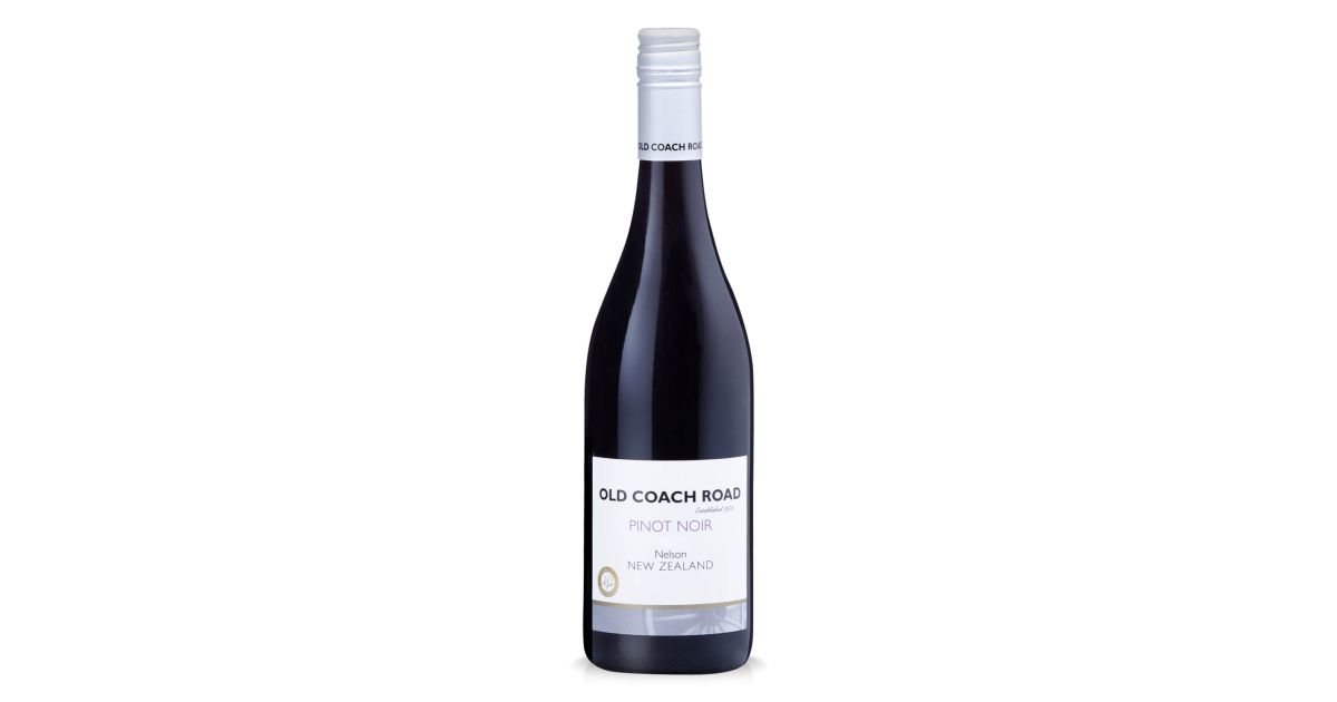 Buy Seifried Estate Old Coach Road Pinot Noir 2024 - VINVM