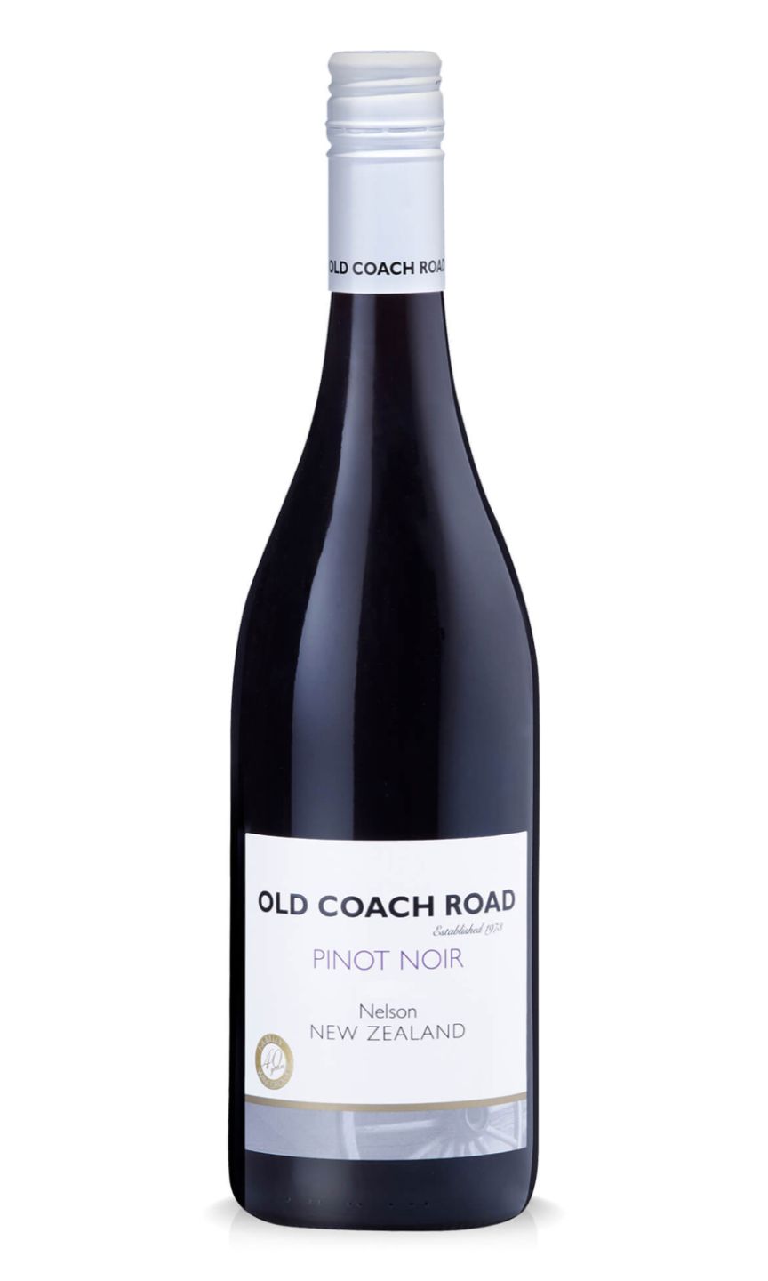 Buy Seifried Estate Old Coach Road Pinot Noir 2021 - VINVM