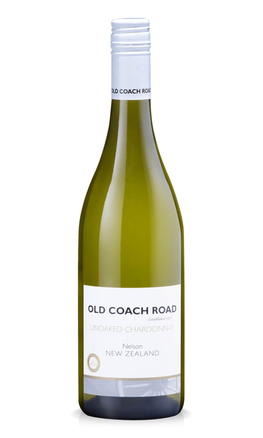 Buy Seifried Estate Old Coach Road Unoaked Chardonnay 2023 - VINVM