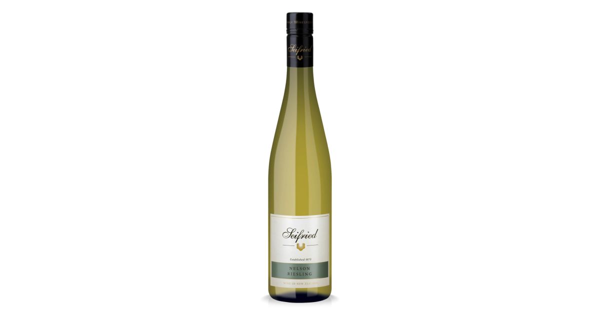 Buy Seifried Estate Riesling 2024 - VINVM