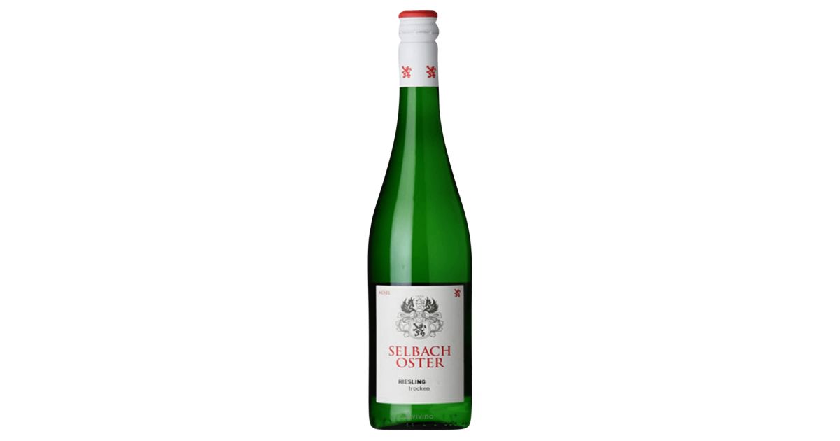 Buy Weingut Selbach-Oster Riesling Trocken 2023 - VINVM