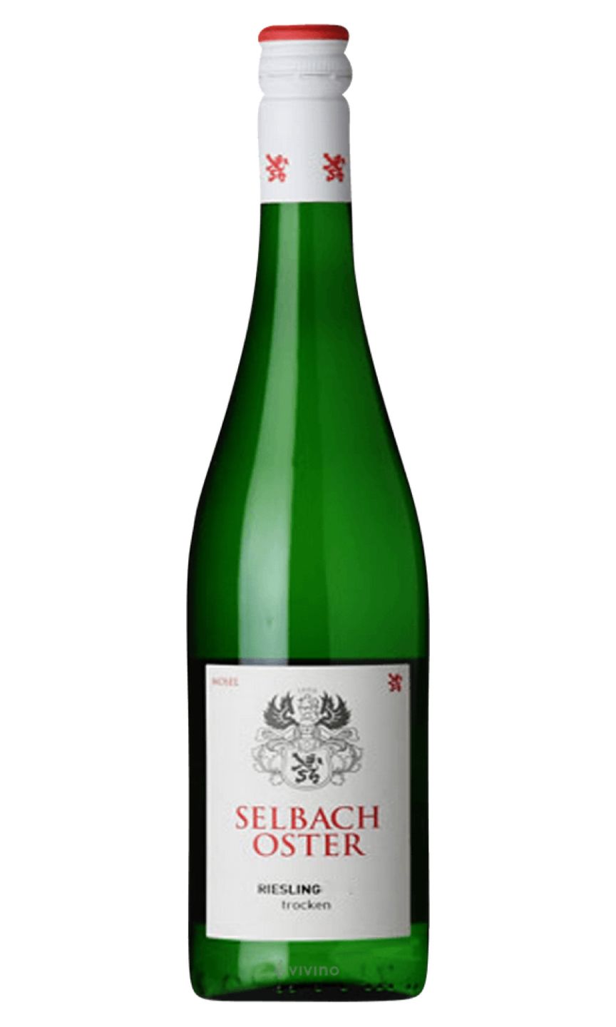 Buy Weingut Selbach-Oster Riesling Trocken 2023 - VINVM