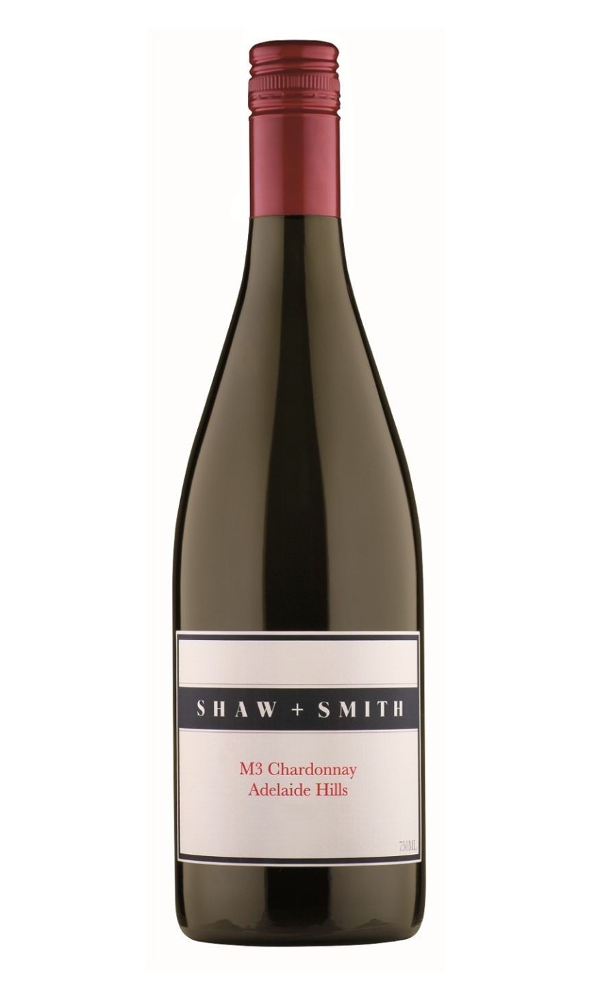Buy Shaw and Smith M3 Adelaide Hills Chardonnay 2023 - VINVM