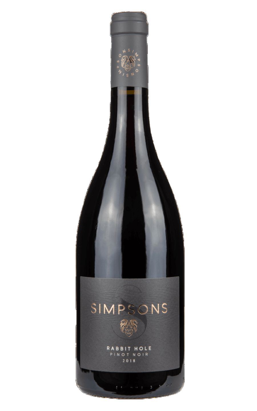 Buy Simpsons Wine Estate Rabbit Hole Pinot Noir 2023 - VINVM