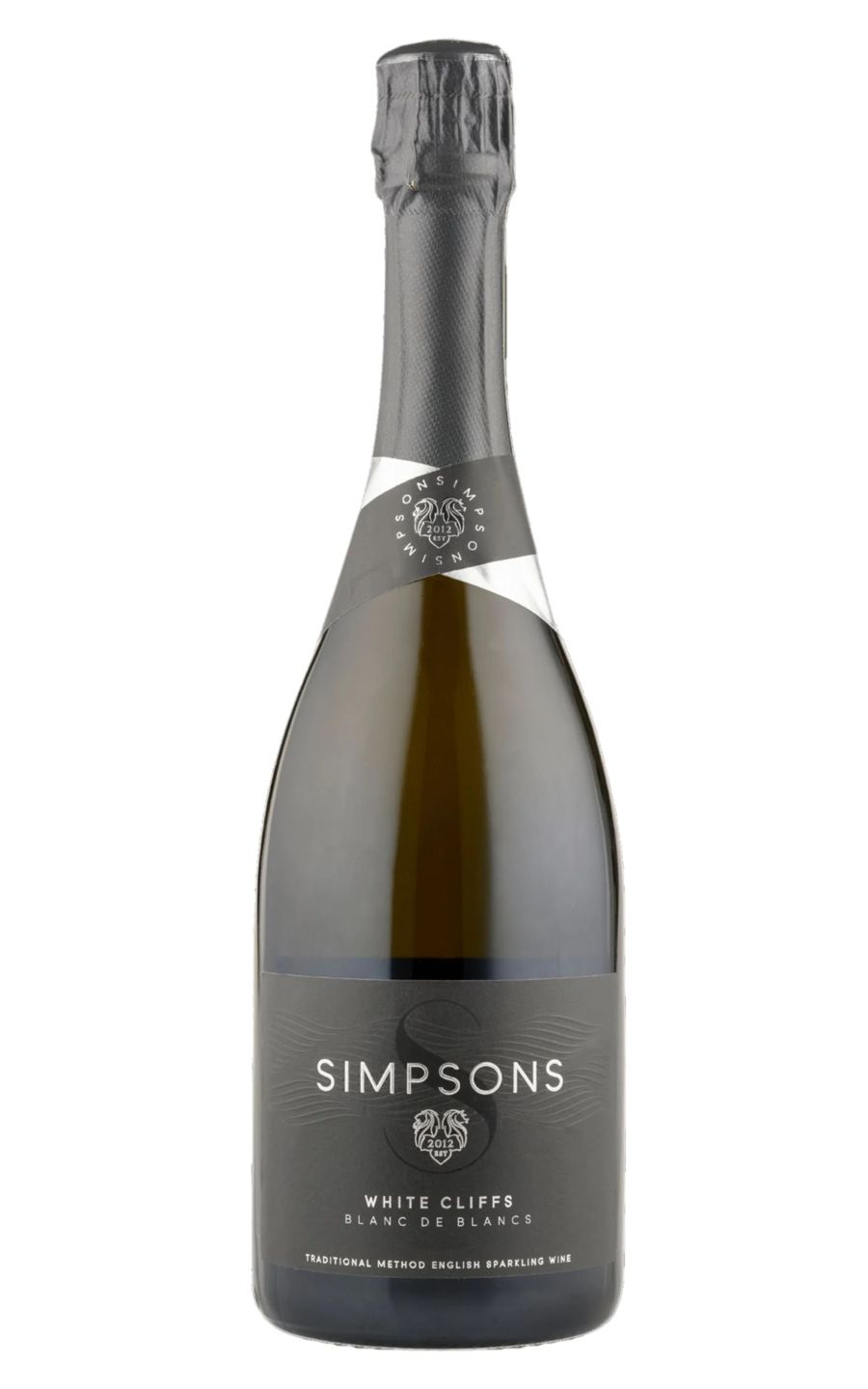 Buy Simpsons Wine Estate White Cliffs Blanc de Blancs 2019 - VINVM