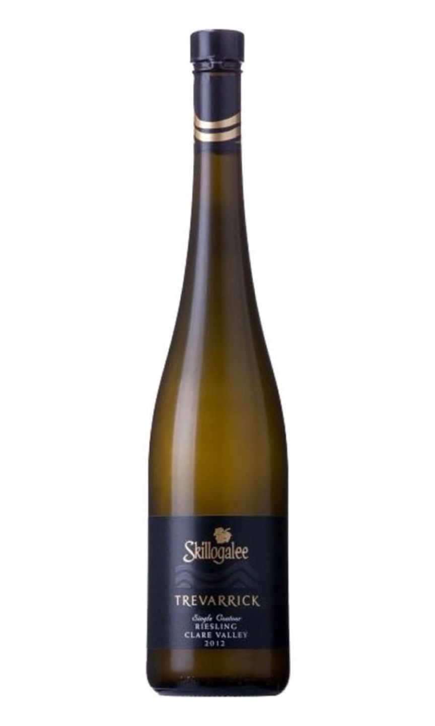 Buy Skillogalee Trevarrick Riesling 2021 - VINVM