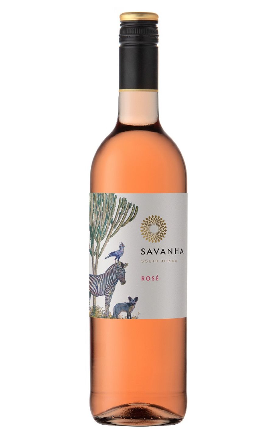 Buy Spier Savanha Rosé 2021 - VINVM