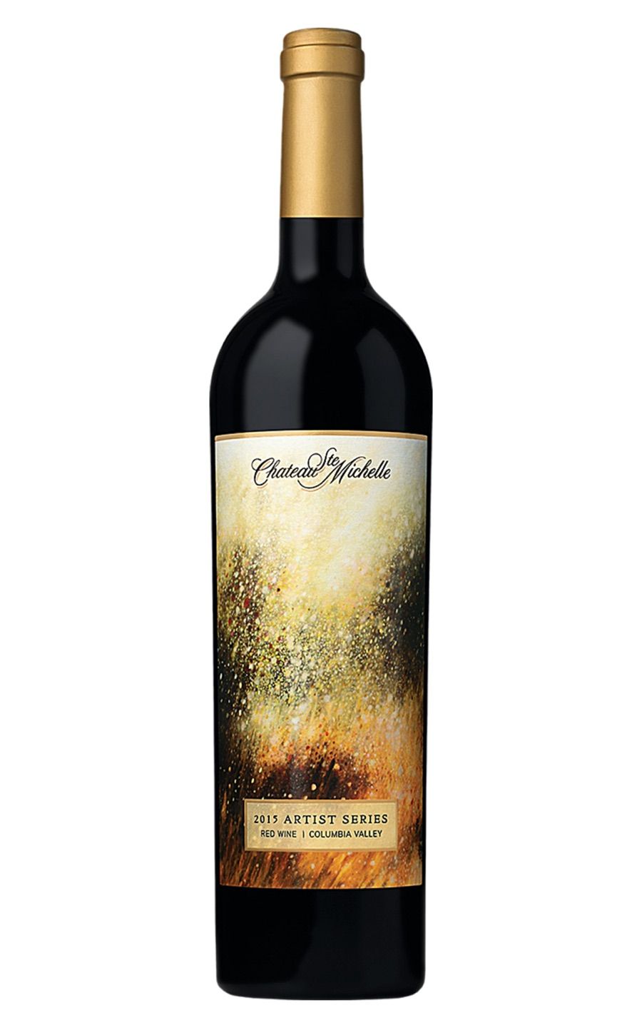 Buy Chateau Ste. Michelle Artist Series Red Wine 2015 - VINVM