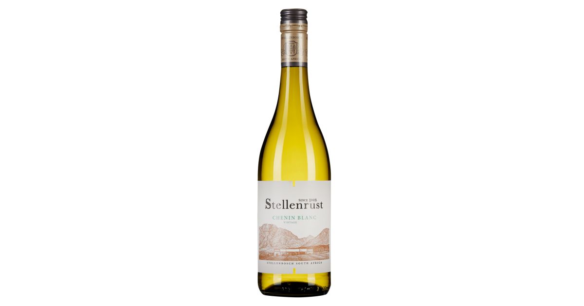 Buy Stellenrust Chenin Blanc 2025 - VINVM