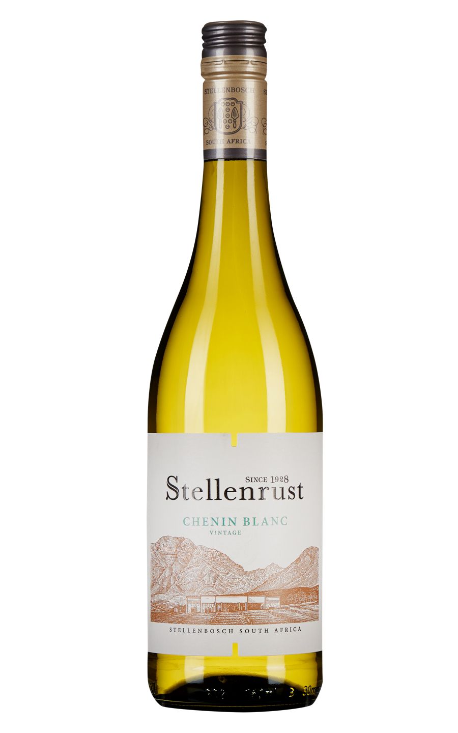 Buy Stellenrust Chenin Blanc 2025 - VINVM