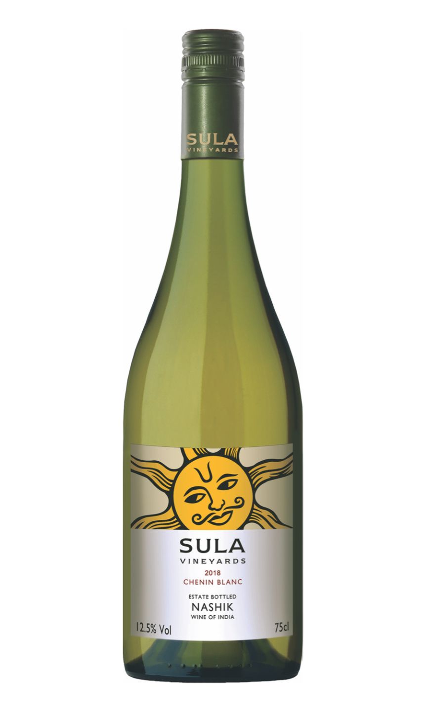 Buy Sula Vineyards Chenin Blanc 2025 - VINVM