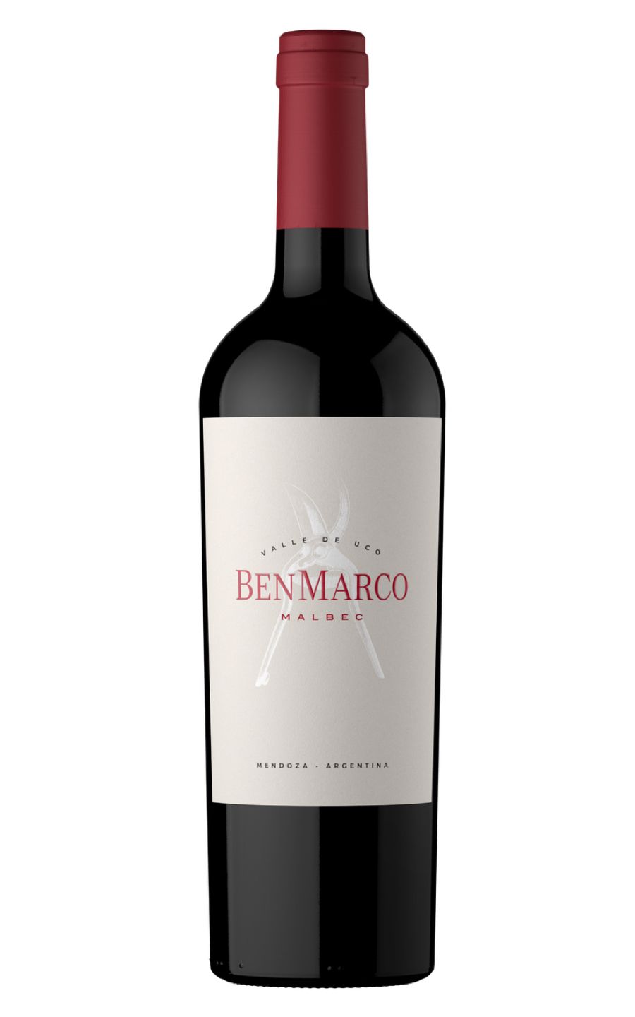 Buy Susana Balbo BenMarco Malbec 2022 - VINVM